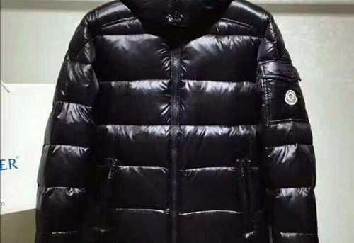 Мужской пуховик Moncler Maya