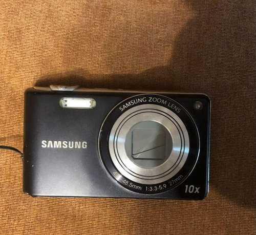 Фотоаппарат Samsung PL210 14mp