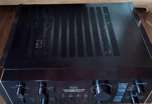 Sansui AU-D907X decade