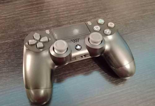 Геймпад Dualshock 4 V2 оригинал