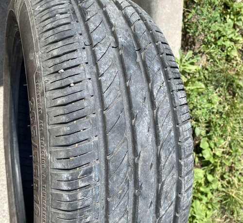 Waterfall Eco Dynamic 205/55 R16