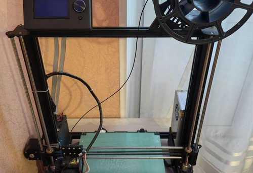 3D принтер Anet A8+