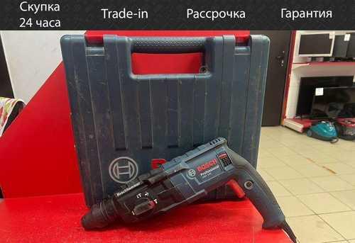 Перфоратор Bosch GBH 240 Professional