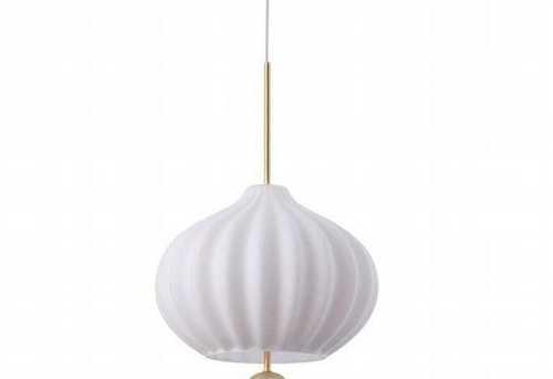 Светильник подвесной Vele Luce Bianco, 35 см vele