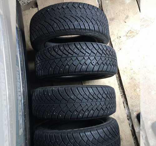 Bfgoodrich G-Force Stud 195/55 R15 Q