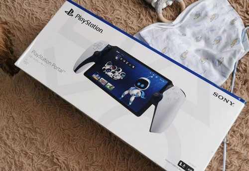 Sony playstation portal