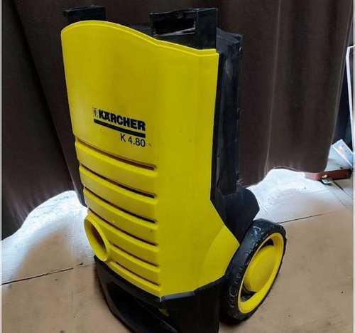 Корпус для мойки Karcher k 4.80