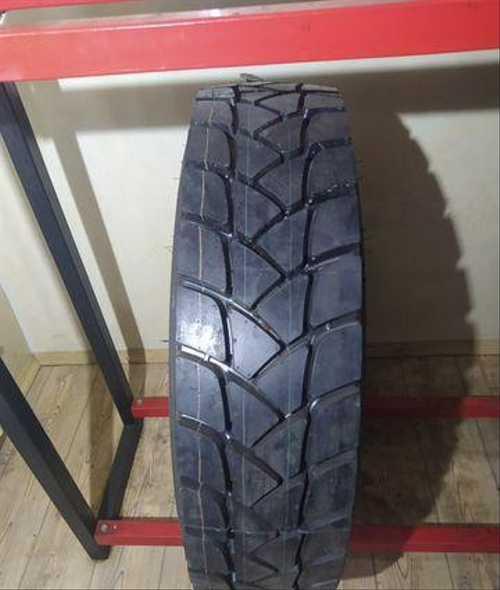Рассрочка на 6 мес 315/80R22.5 normaks ND768 Стр-В