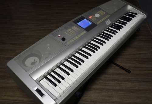 Синтезатор yamaha DGX - 305