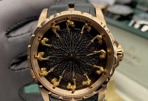 Часы Roger Dubuis мужские