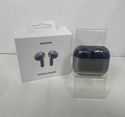 Наушники Беспроводные Внутриканальные Samsung Galaxy Buds 3