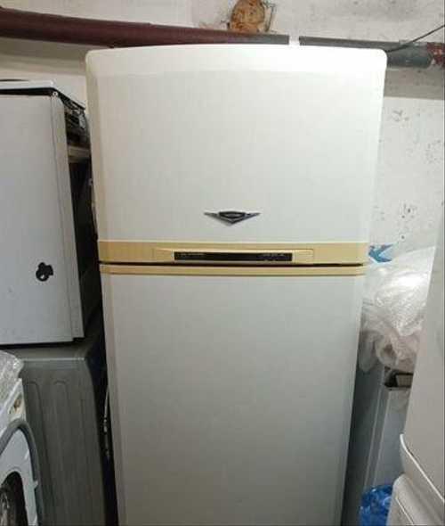 Широкий холодильник Daewoo. Доставка в область