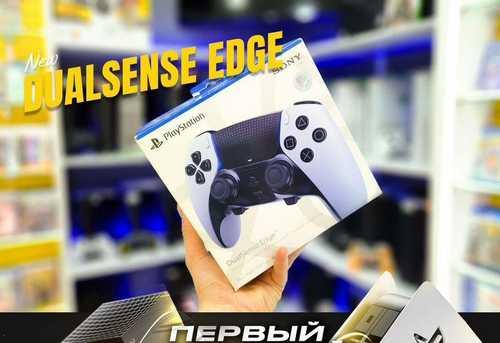 Беспроводной контроллер DualSense Edge для PS5