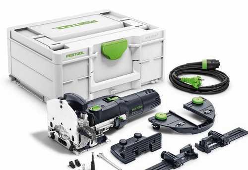 Фрезер дюбельный Festool Domino DF 500 Q