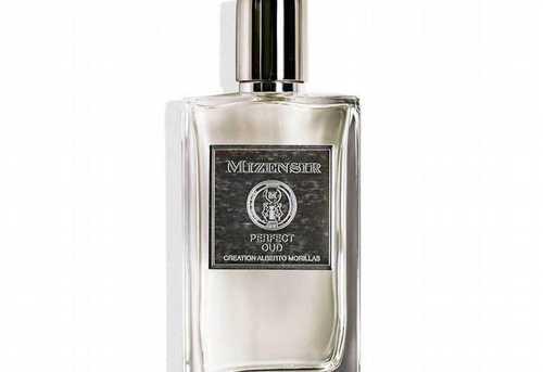 Mizensir Perfect Oud парфюмерная вода 8 для женщин