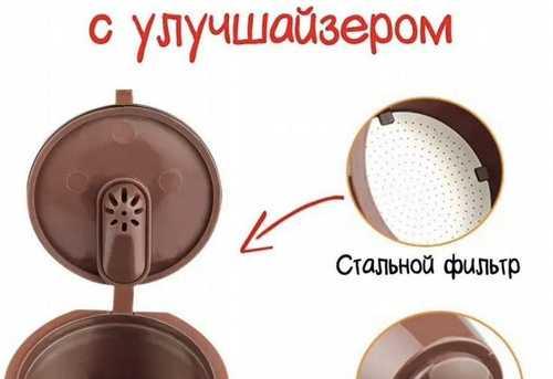 Многоразовая капсула dolce gusto