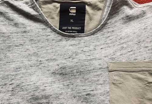 G-Star Raw свитшот XL/52-54