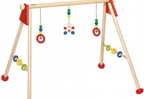 Игрушка (арка) для малышей. Heimess мобиль