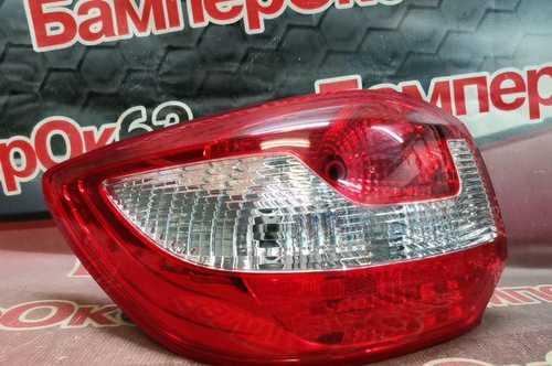 Фонарь задний левый LADA Granta