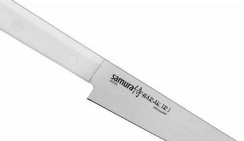 Нож кухонный harakiri Samura SHR-0048WF