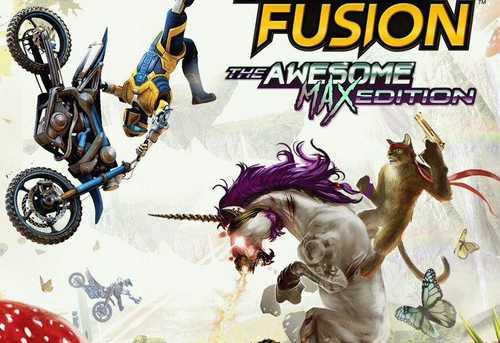 Trials Fusion: The Awesome Max Edition xbox