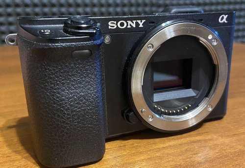 Sony a6300 body