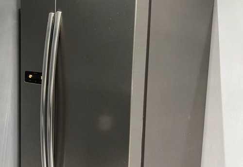 Холодильник side-by-side Daewoo