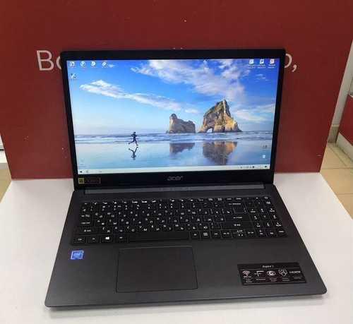 Б57) Ноутбук Acer Aspire 3