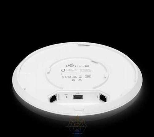 Ubiquiti unifi ap ac pro