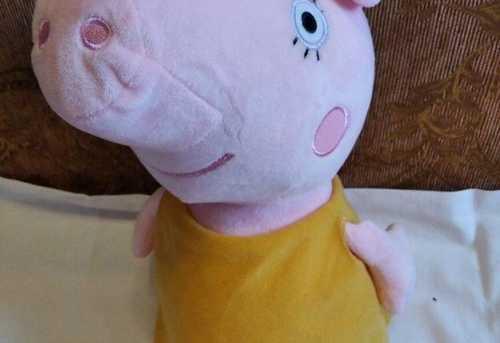 Игрушка Свинка Пеппа