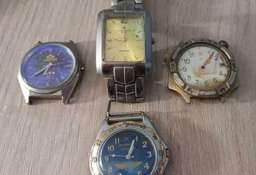 Часы patek philippe orient