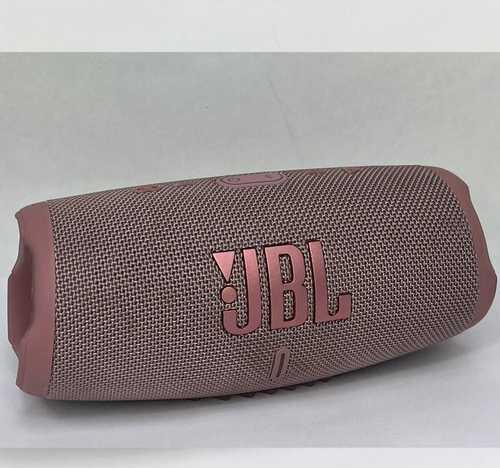 Портативная колонка JBL Charge 5 (34025)