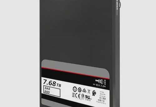 Huawei SSD 7.68TB 02352XBD