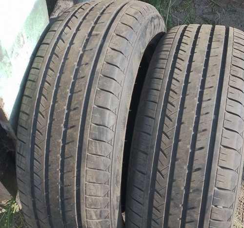 Atlas Batman A50 225/60 R18