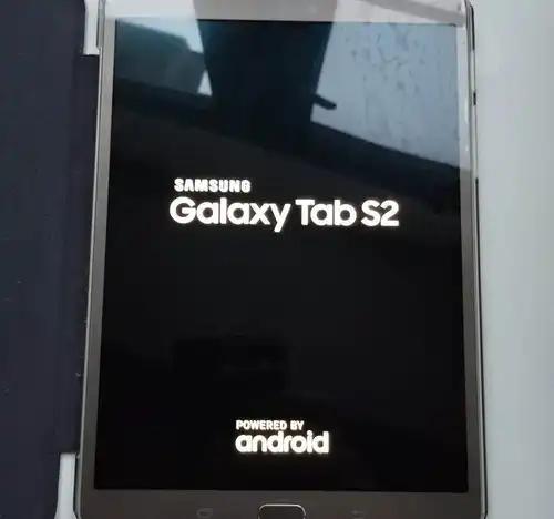 Планшет Samsung Galaxy Tab S2