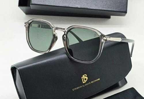 Солнцезащитные очки David Beckham с поляризацией