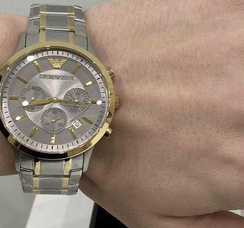 Часы мужские emporio armani AR11076 оригинал