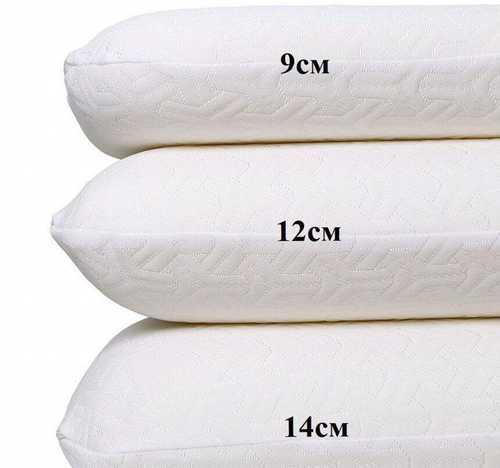 Подушка Temp Control Roll Аскона