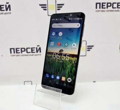 Смартфон ZTE Blade A530 2/16 Gb