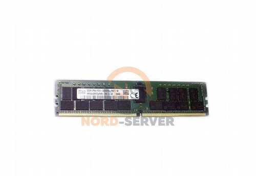 Серверная оперативная память DDR4 32GB 3200A