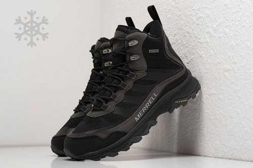 Ботинки зимние мужские Merrell р. 40-46