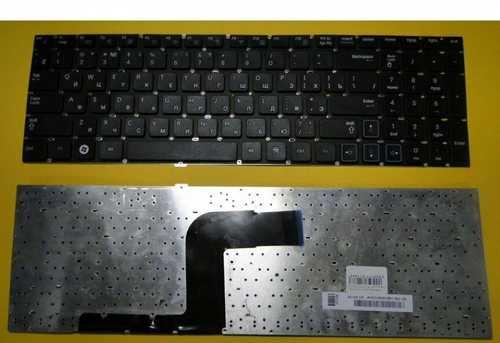 Клавиатура для ноутбука samsung RV511 RV515 RV520