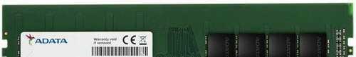 Модуль памяти A-Data ad4u26664g19-BGN DDR4 - 4гб 2