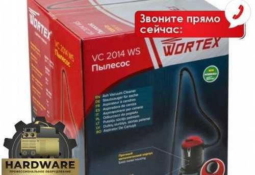 Строительный пылесос вортекс VC 2014 WS 0329115