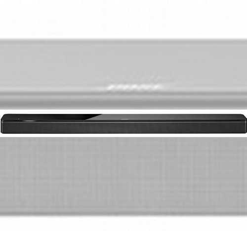 Новый саундбар Bose Soundbar 700 EU, черный