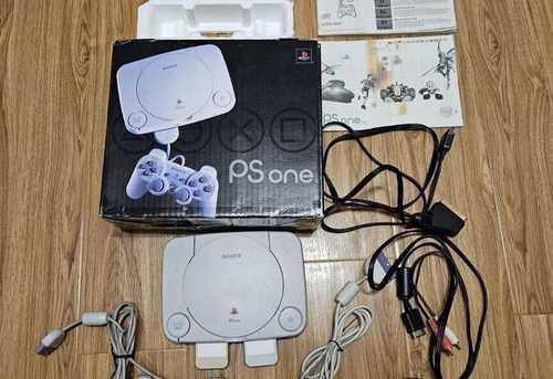 Sony PlayStation one