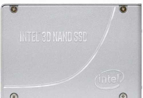 Серверный жесткий диск Intel DC P4510 Serie 465029
