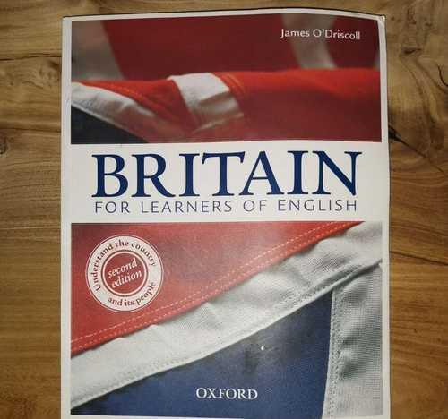 Britain for learners of English