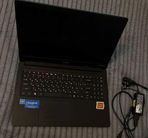 Ноутбук acer Extensa 215-31