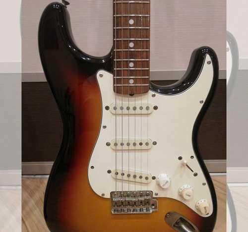 Fender Squier Stratocaster 90' Japan